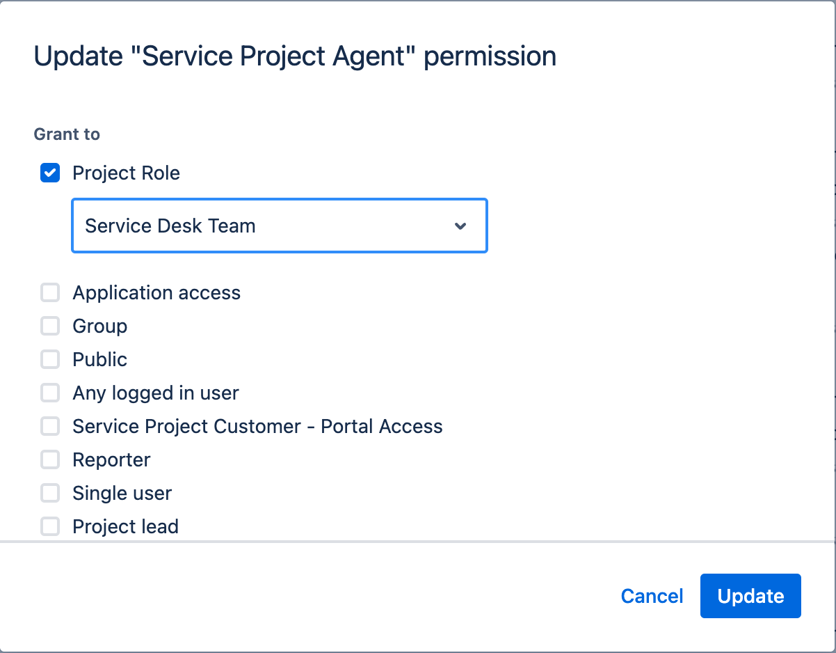 Possible Causes To Error You Dont Have Permission To Transition This Issueticket Jira
